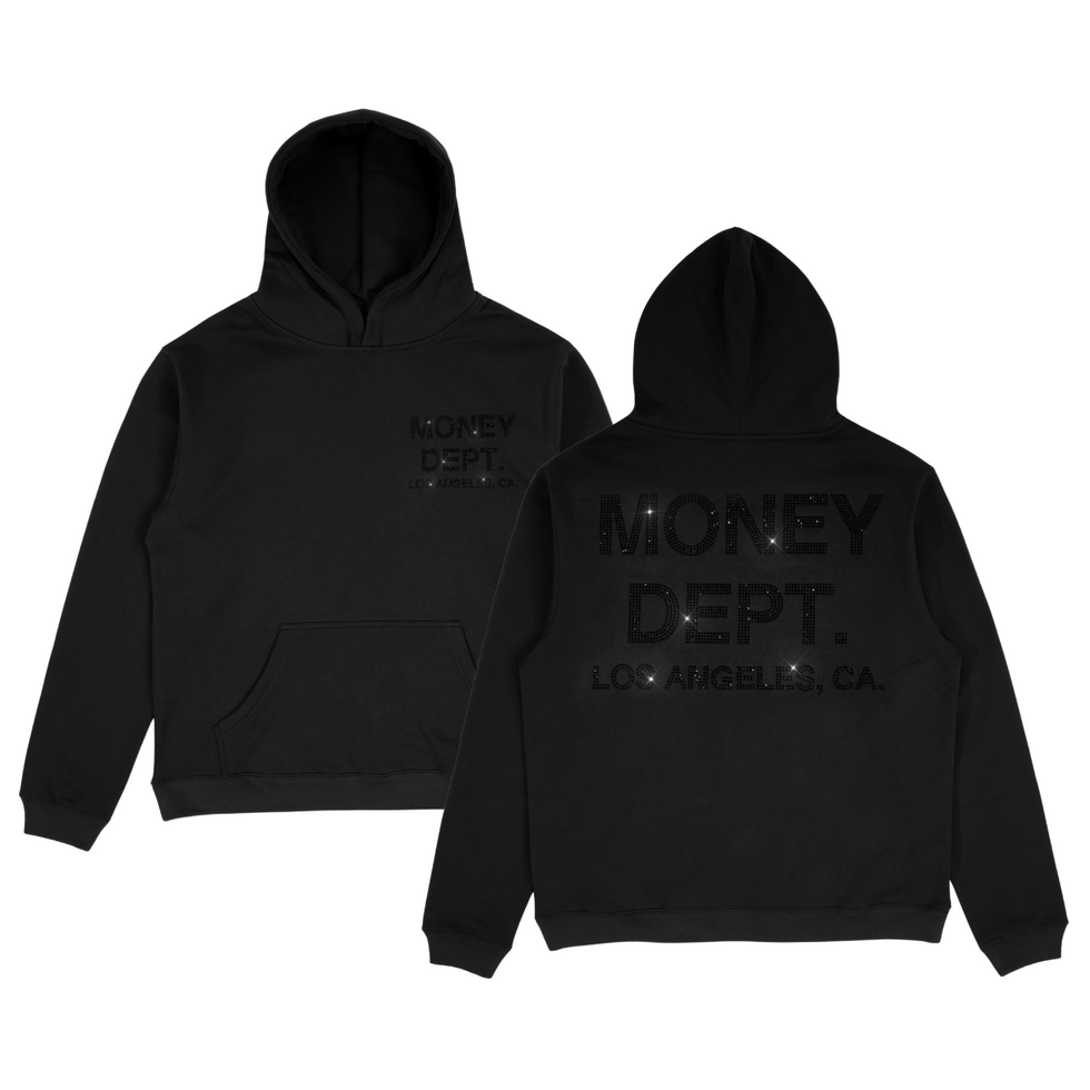 Money Dept.