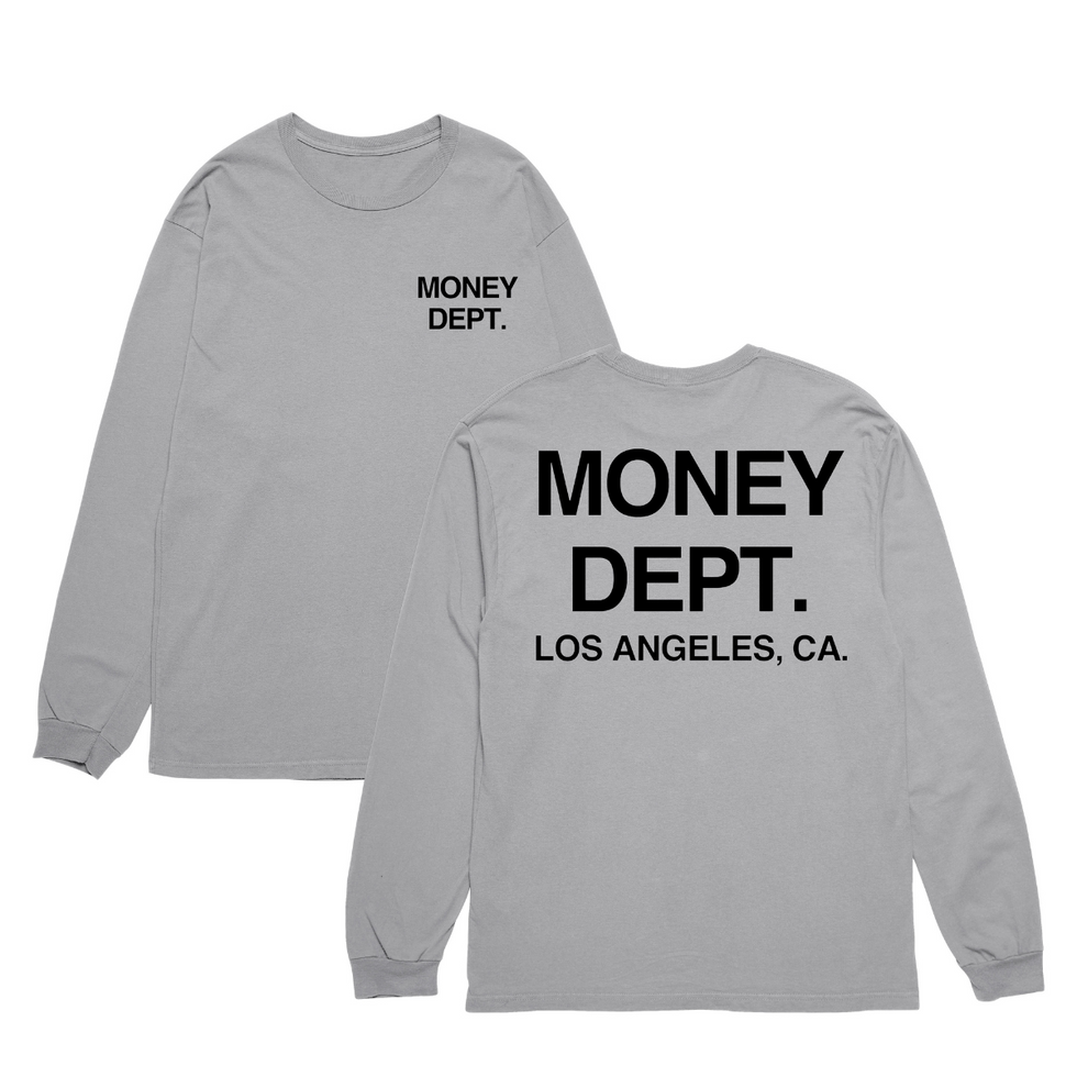 Money Dept.