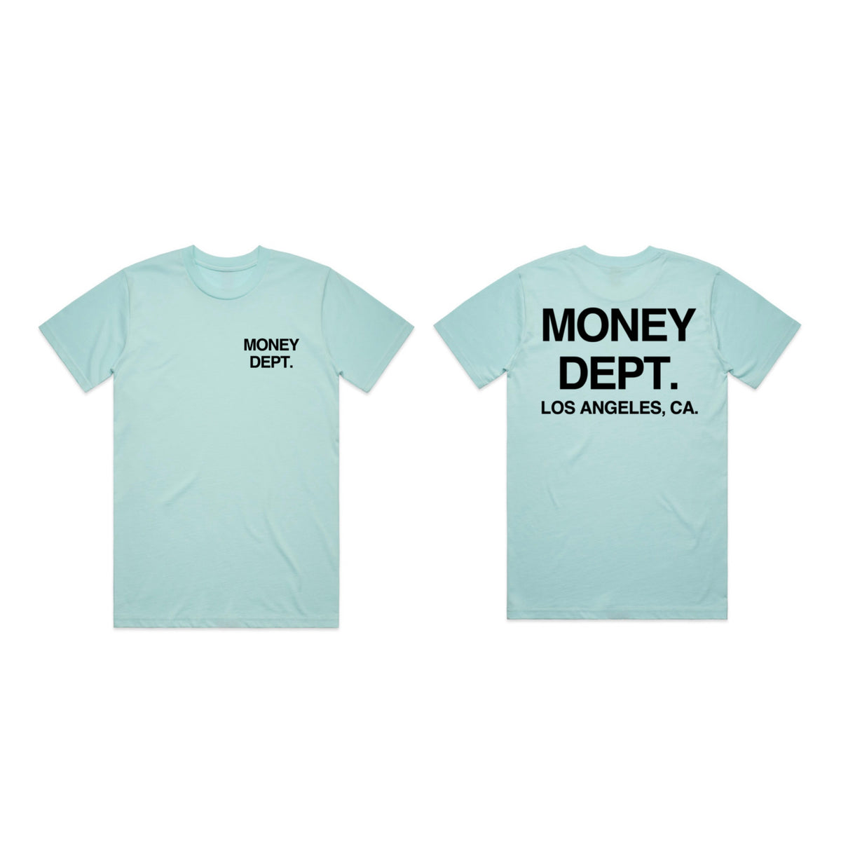 Money Dept