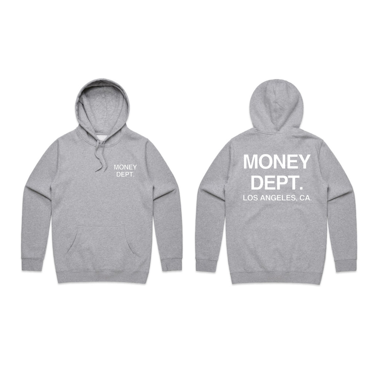 Money Dept