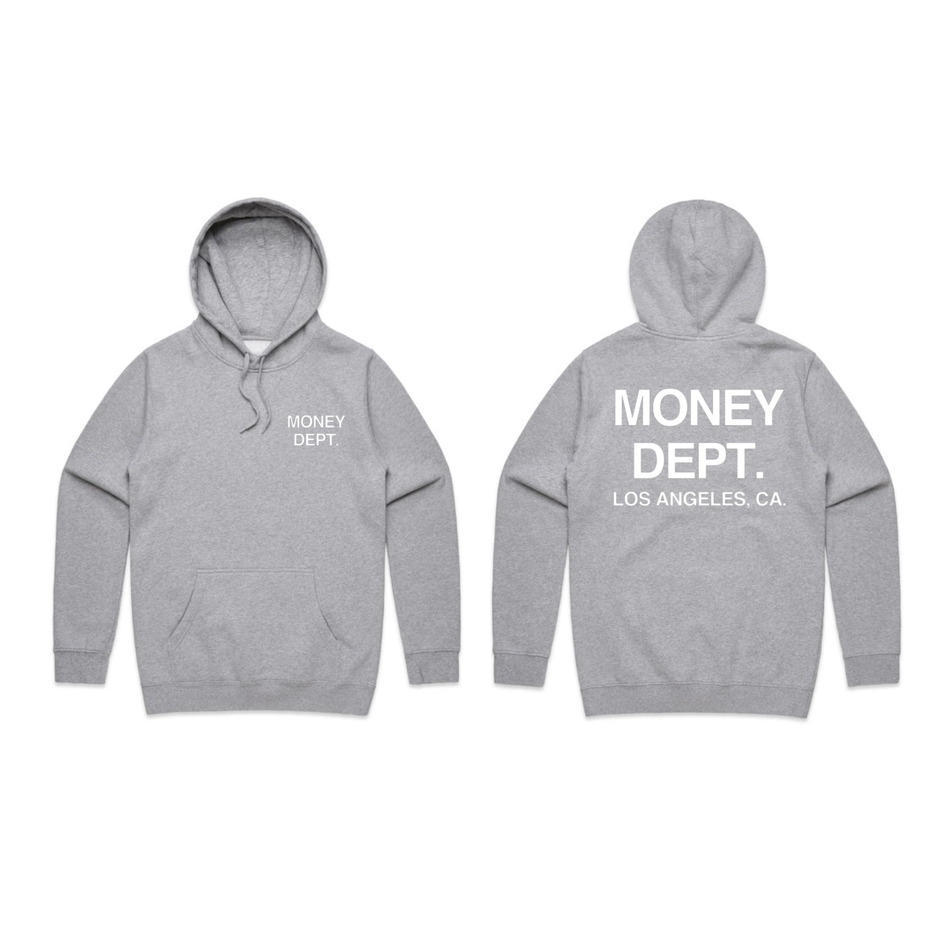 Money Dept