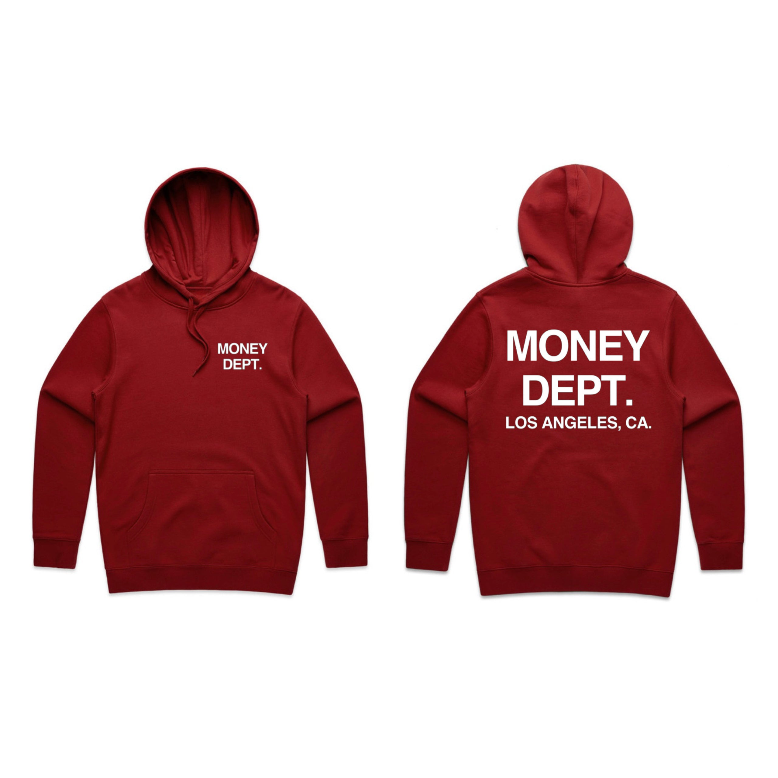 Money Dept.