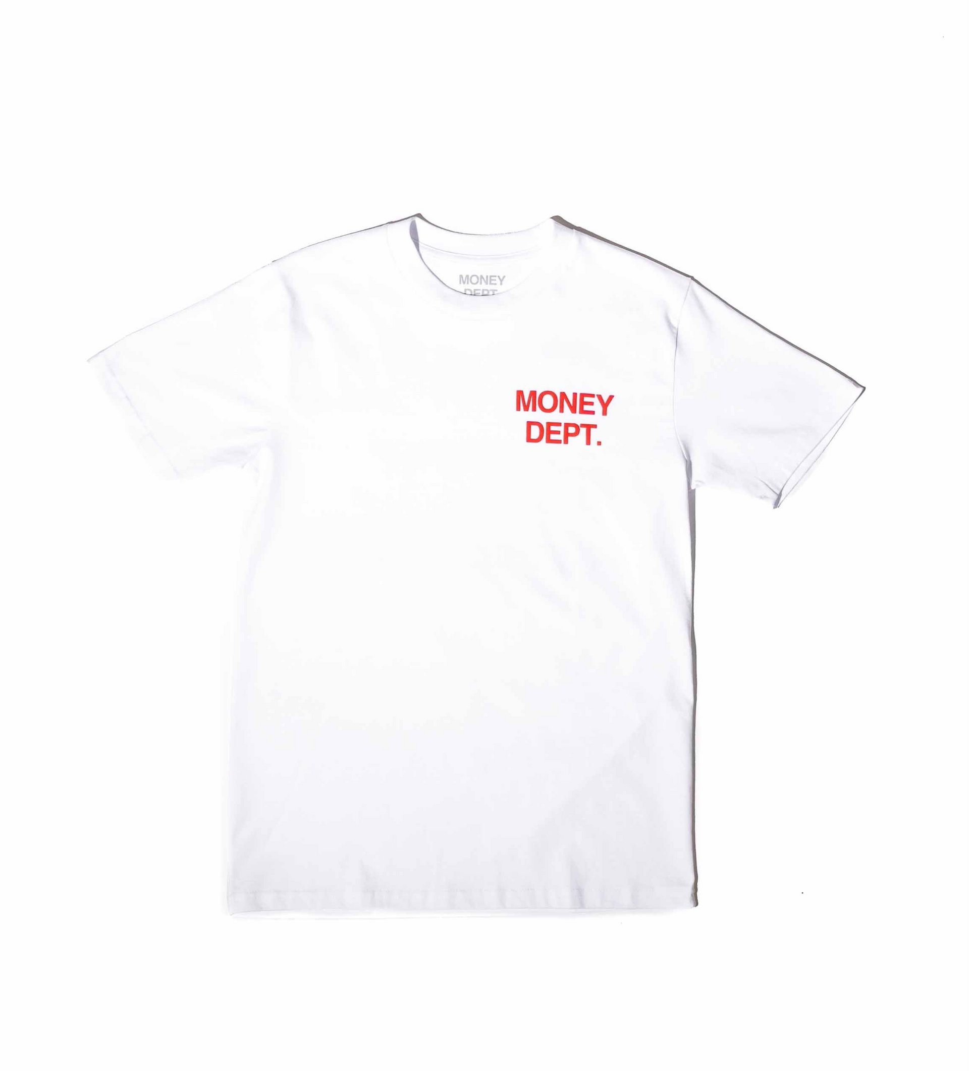 Money Dept.