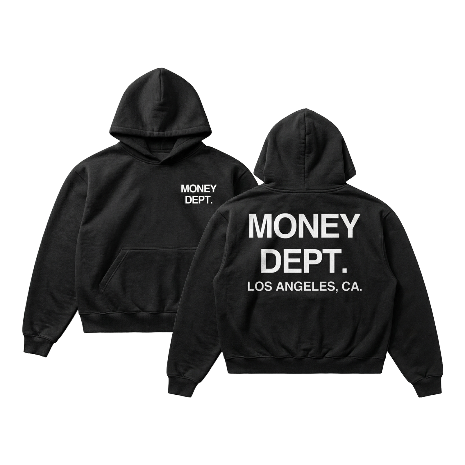 Money Dept.