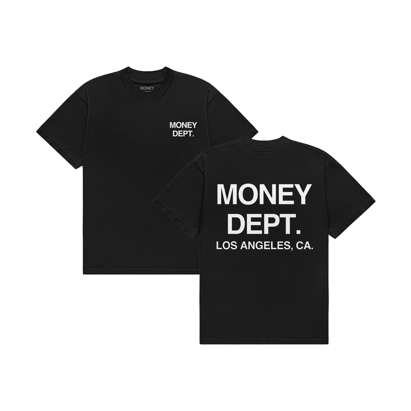 Money Dept.