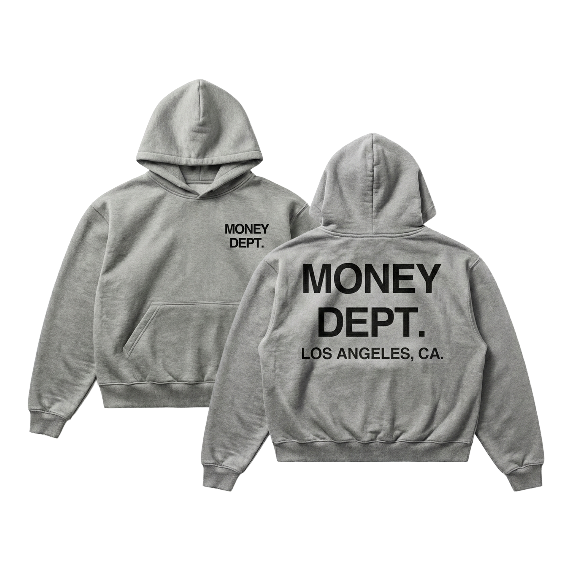 Money Dept.