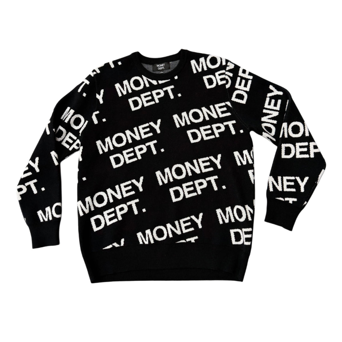 Money Dept.