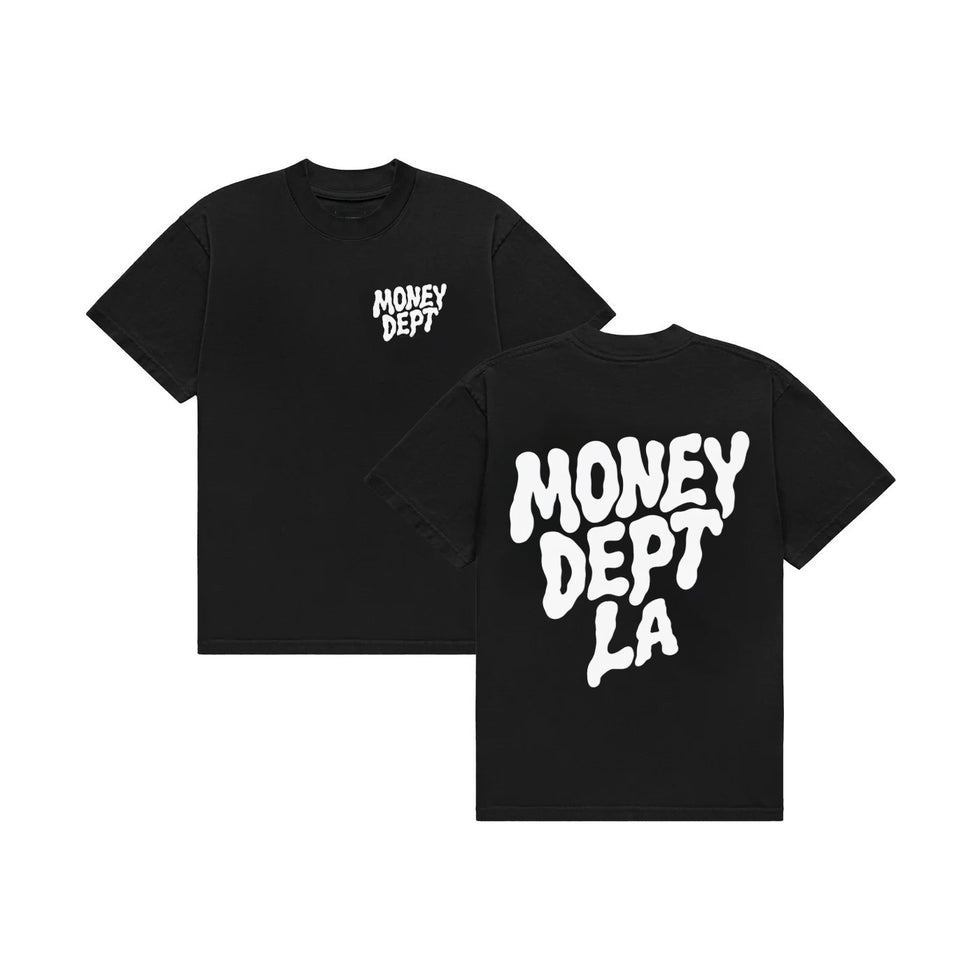 Money Dept.