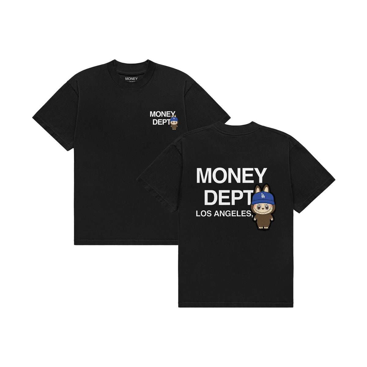 Tees – Money Dept